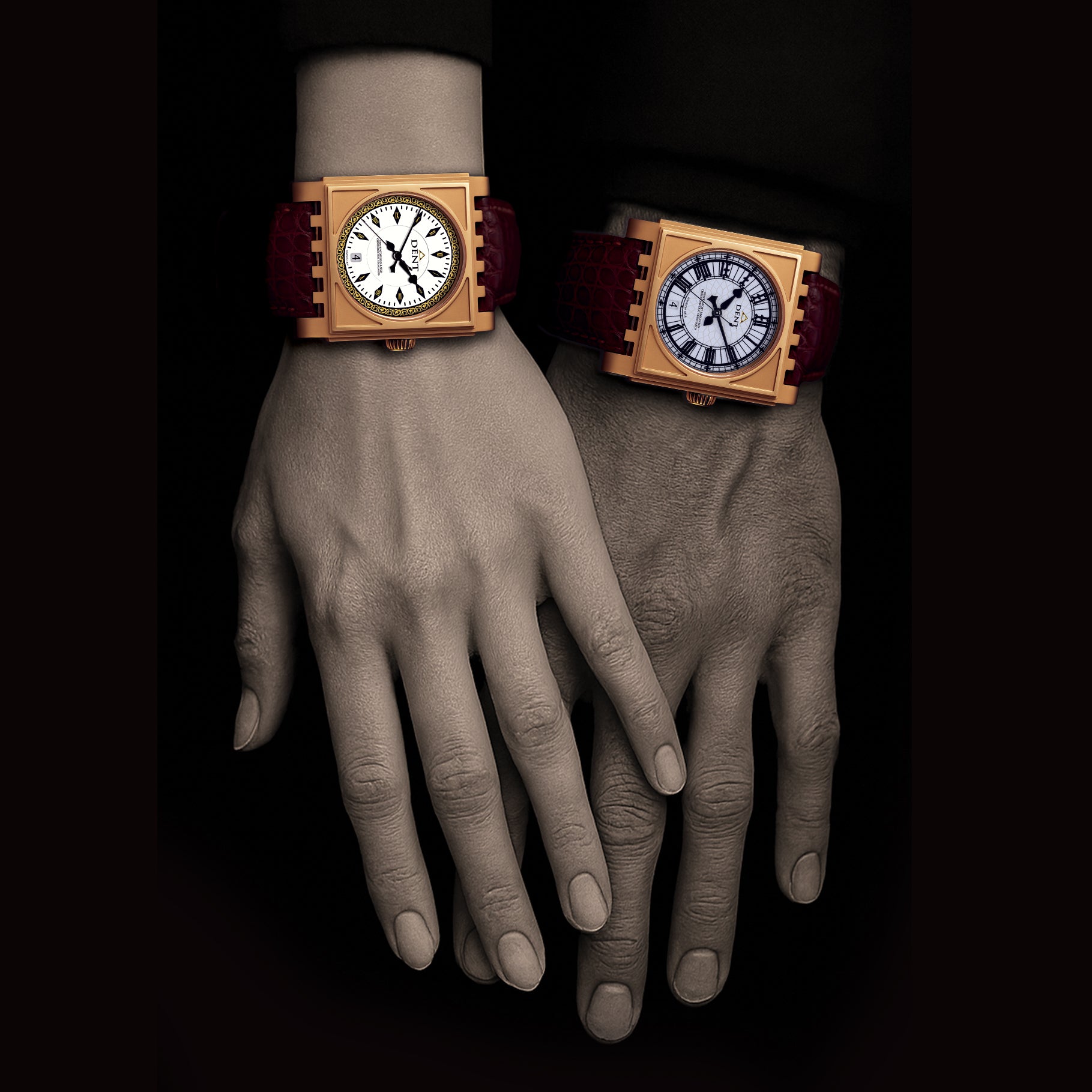 Dent London – Dent London | Official Big Ben Clockmaker & Luxury Watches