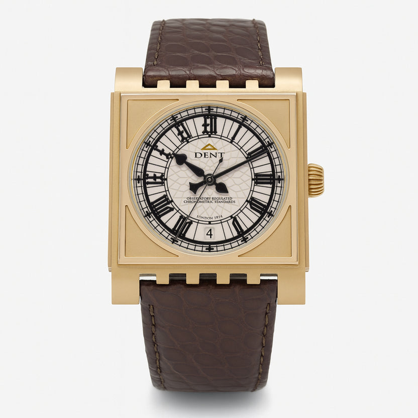 Dent London – Dent London | Official Big Ben Clockmaker & Luxury Watches