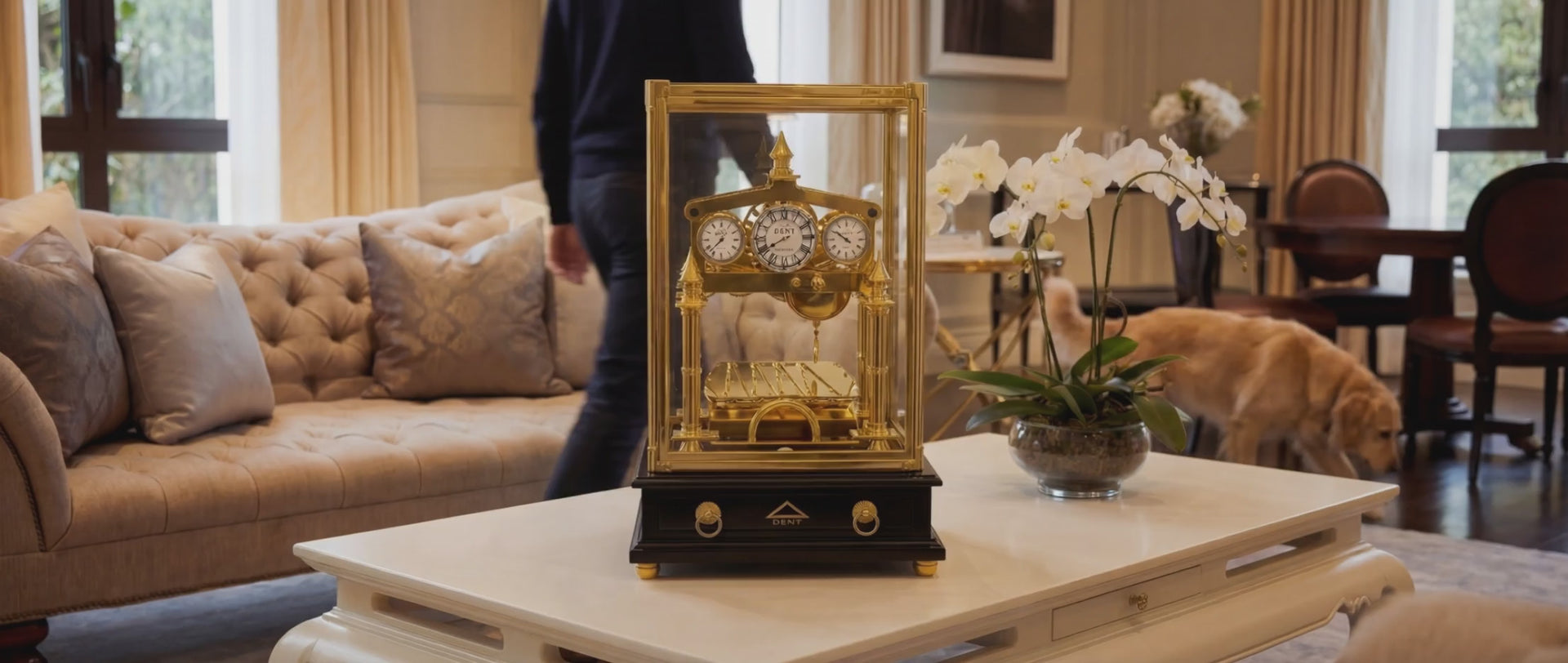 Dent London – Dent London | Official Big Ben Clockmaker & Luxury Watches